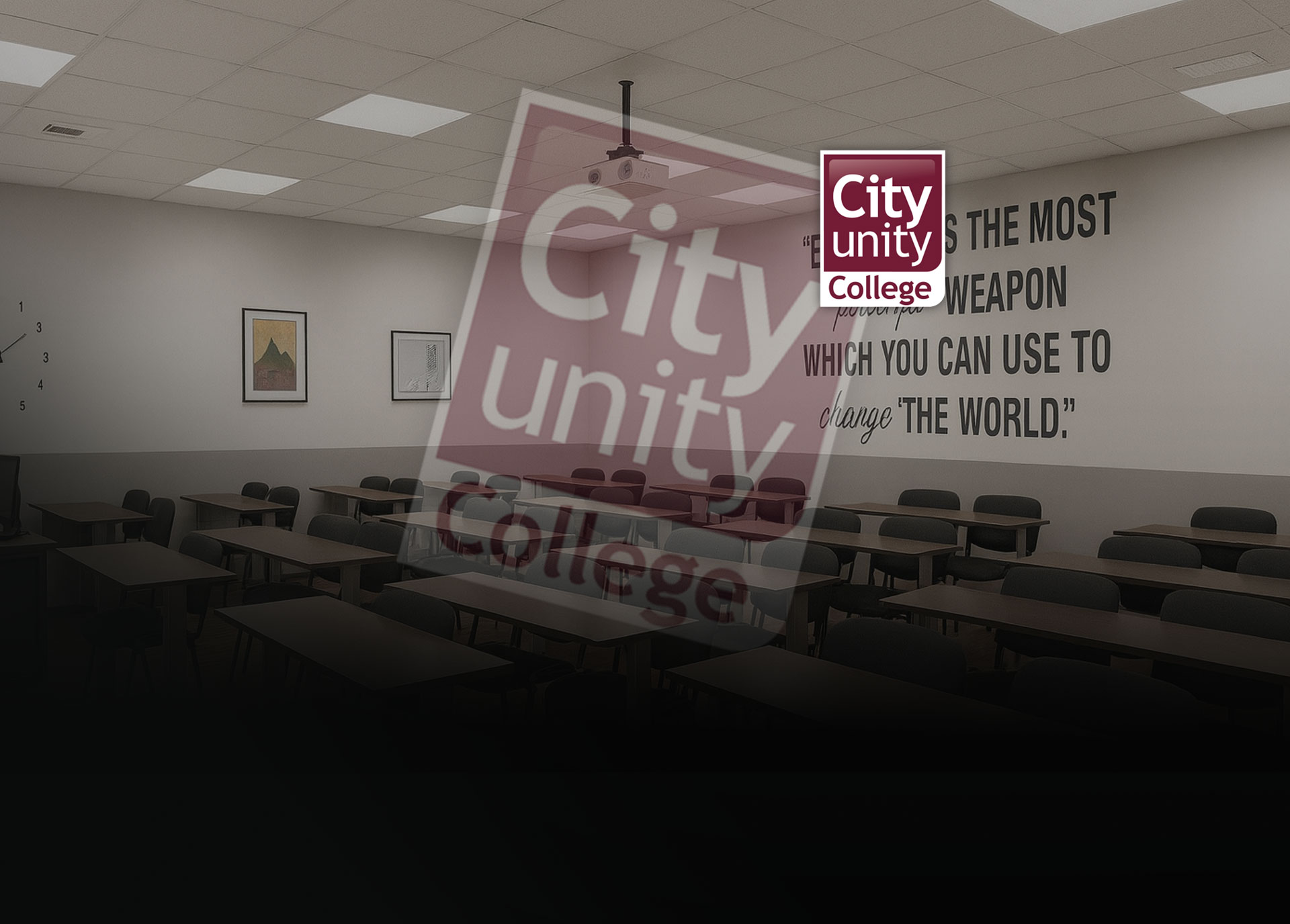 Δικαστική απόφαση «βόμβα» κατά του City Unity College για «κούφιο ...